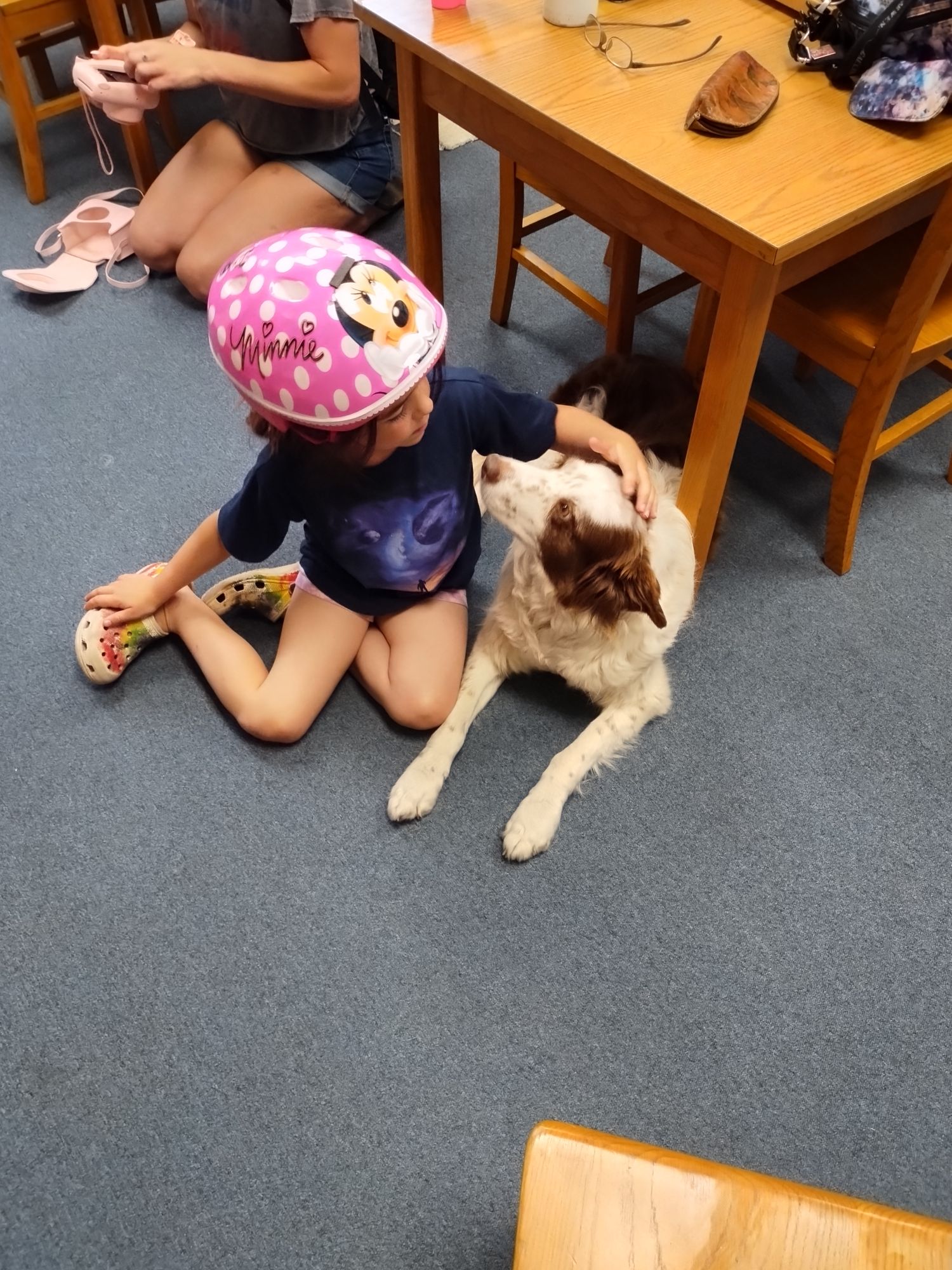 About Dr. Sprecker – Silver Mountain Center